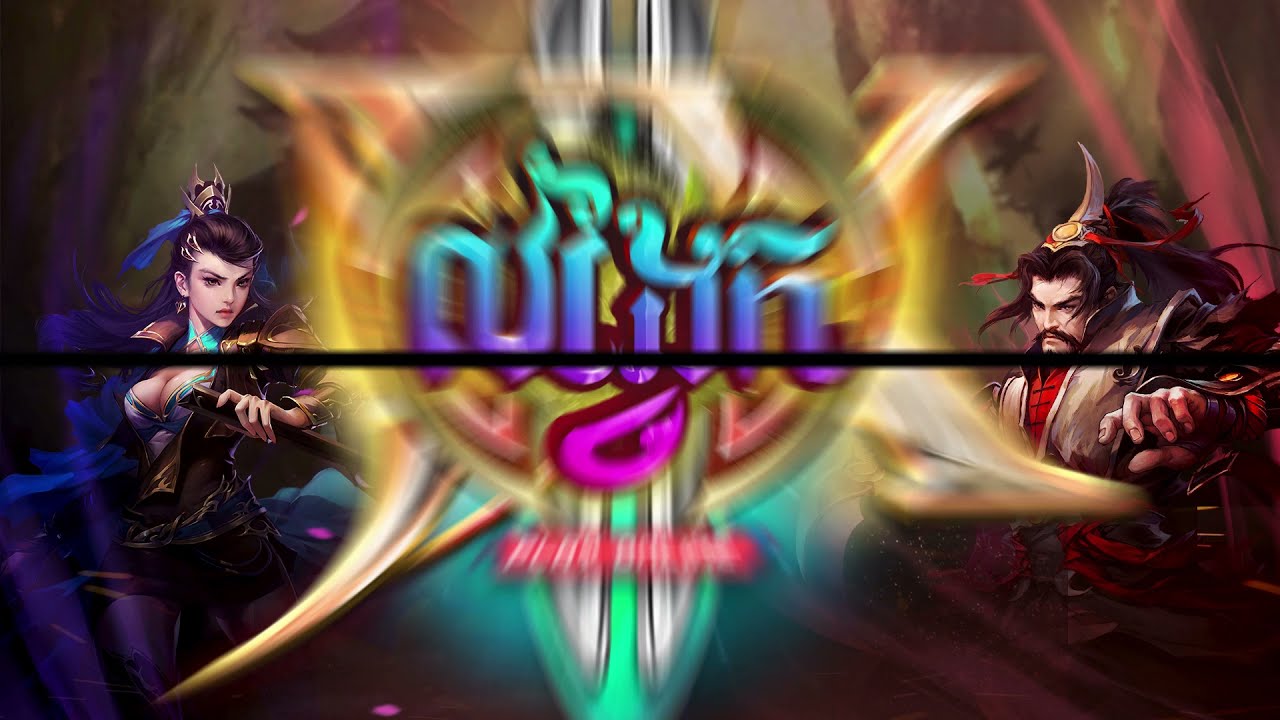 JX2 New Version Update - YouTube