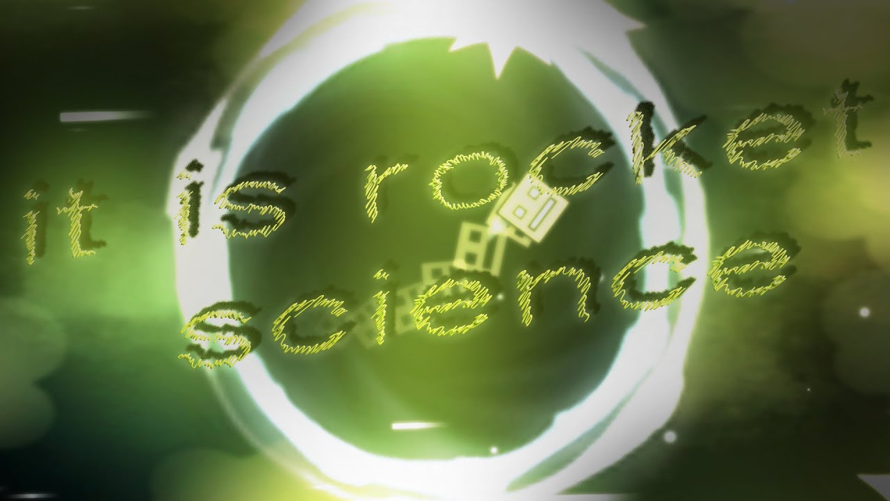 [Space Gauntlet Entry] it IS R0ckET SciEnce by zingusItapioka ...