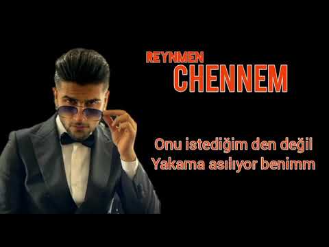 CEHENNEM (OFFİCİAL VİDEO - ALT YAZILI) REYNMEN