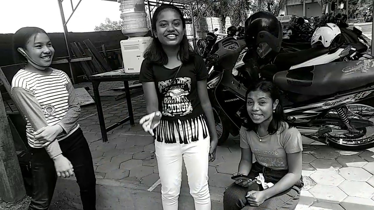 SMANSA ENDE TERKINI - YouTube