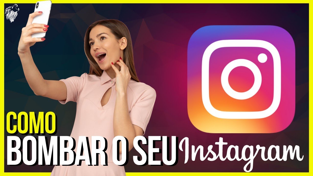 Instagram Maquina de vendas PRINCIPIOS ESTRATÉGICOS Como bombar seu ...
