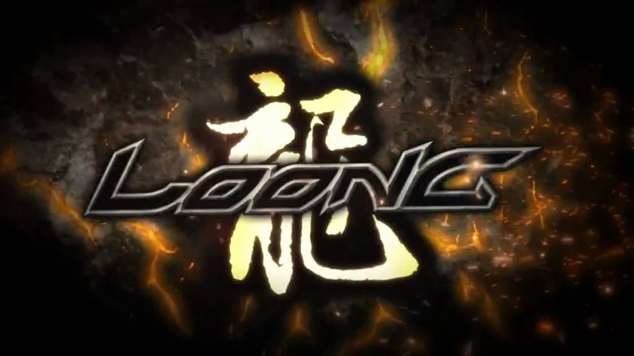 [HD 1080p] Loong: The Power Of Dragon (Trailer+Gameplay) - YouTube