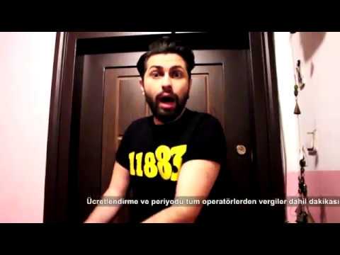 11883 Kapı Nasıl Açılır?