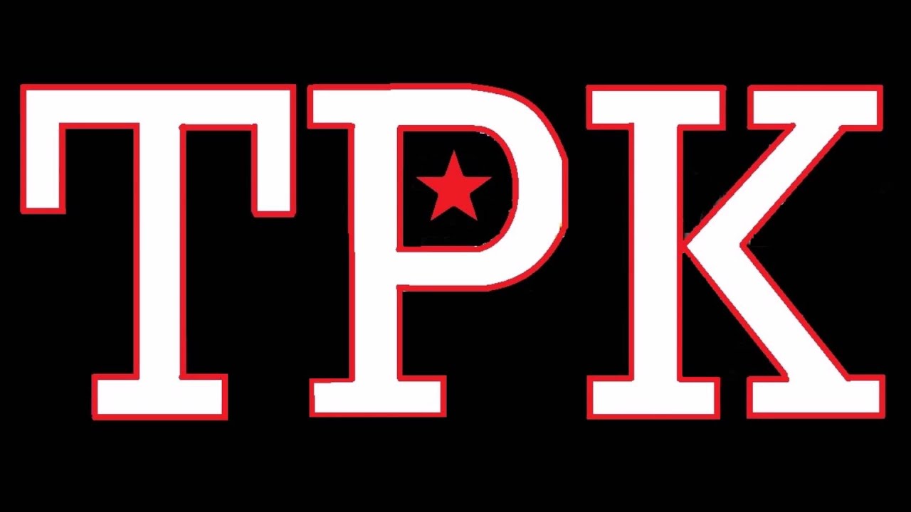 TPK - AÑOS PASADOS - YouTube