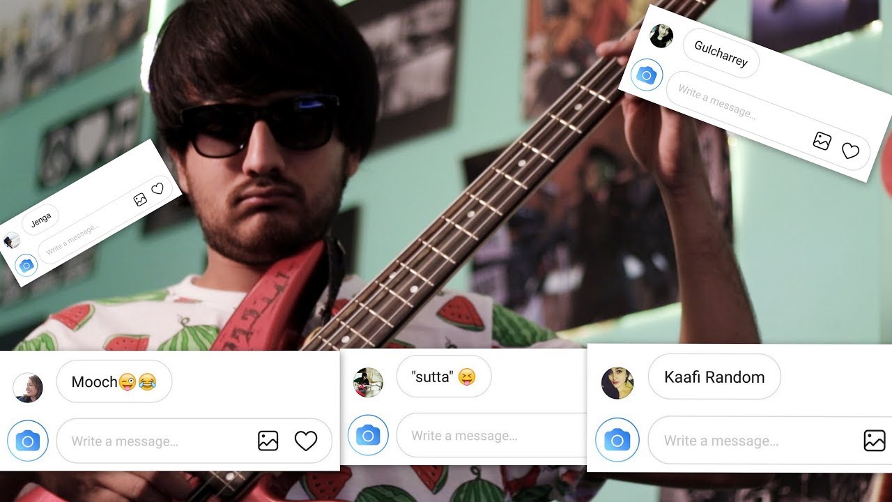 GAANDU SONG VOLUME 2 | YOUR WORDS MY SONG - YouTube