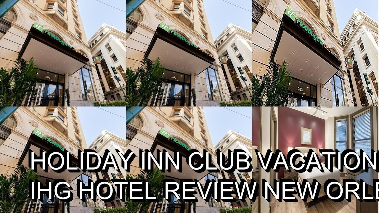 Holiday Inn Club Vacations Apple Mountain Resort at Clarkesville Review ...