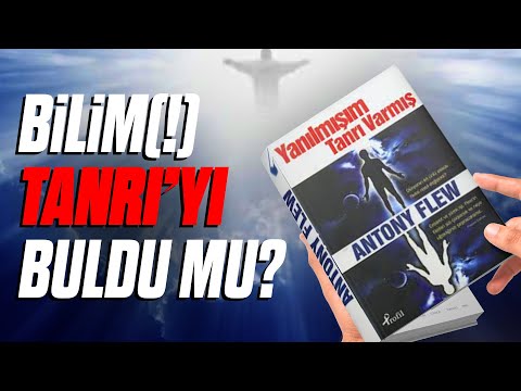 İmana Gelen Ateist'in Kitabı: \