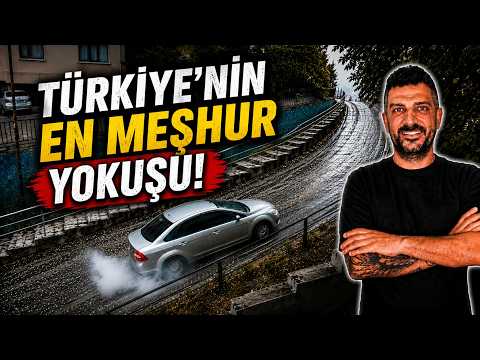 Ankara’nın Meşhur Yokuşunu Denedik! | Kimler Kaldı!