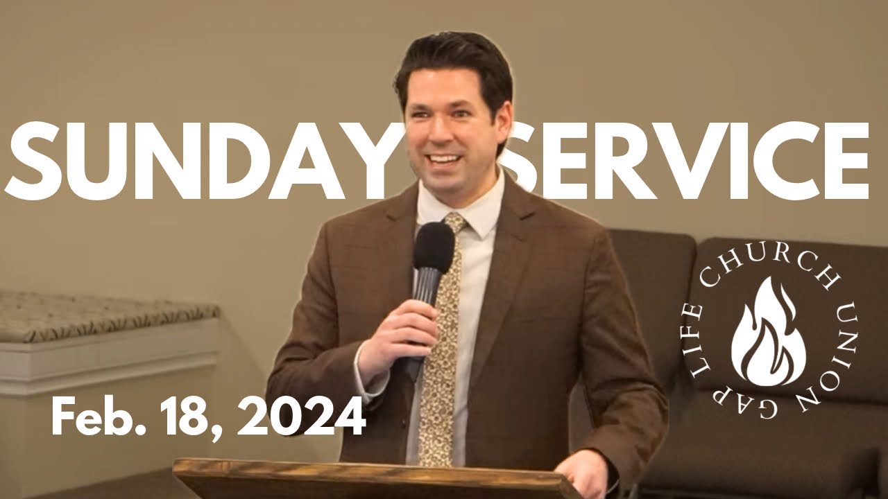 Knowing The Good Master | Caleb Flowers | 2/18/24 - YouTube