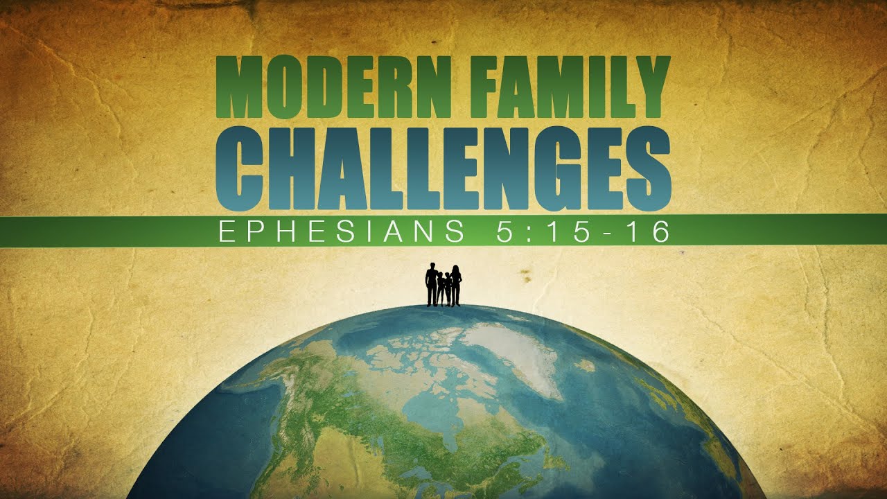 Modern Family Challenges - YouTube