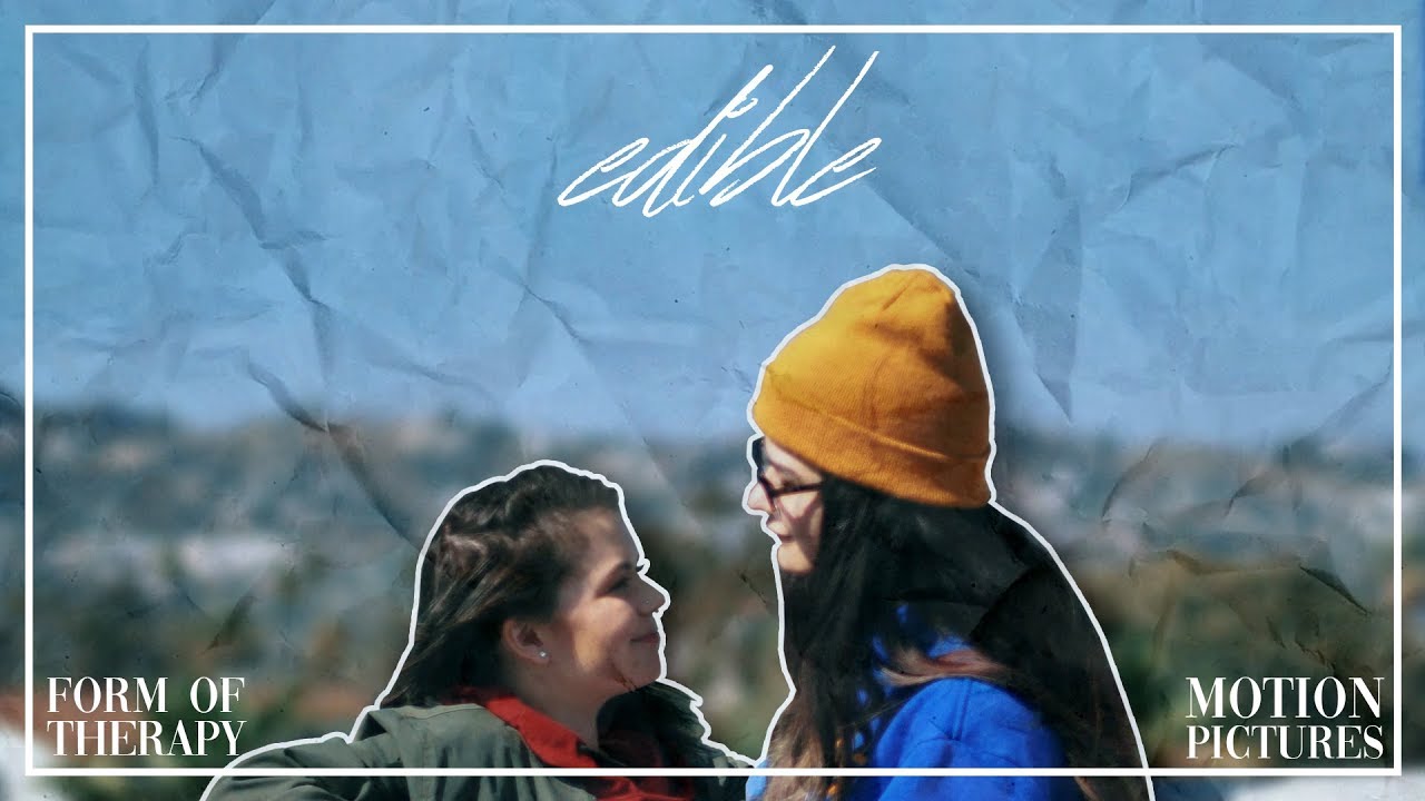 edible (LGBT Short Film) [4K] - YouTube