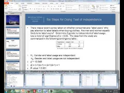 Lesson 19 - Part I - YouTube