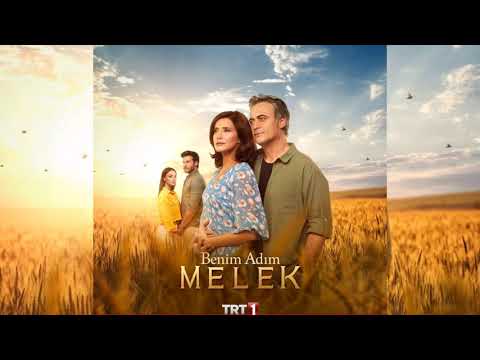 Benim Adım Melek |Soundtrack| Antep'in Havaları