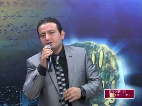 Hudeyfa Bülbüller Nazda