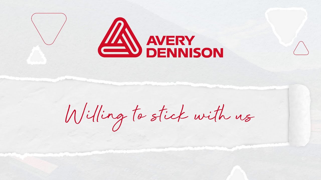 [Promotionnel] Avery Dennison is hiring! (English) - YouTube