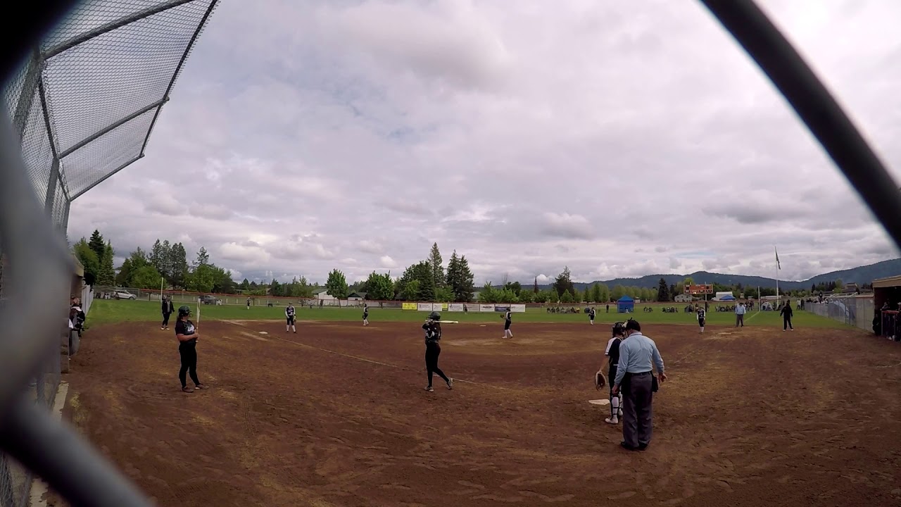 Sydney Groves - AT BAT - SINGLE - YouTube