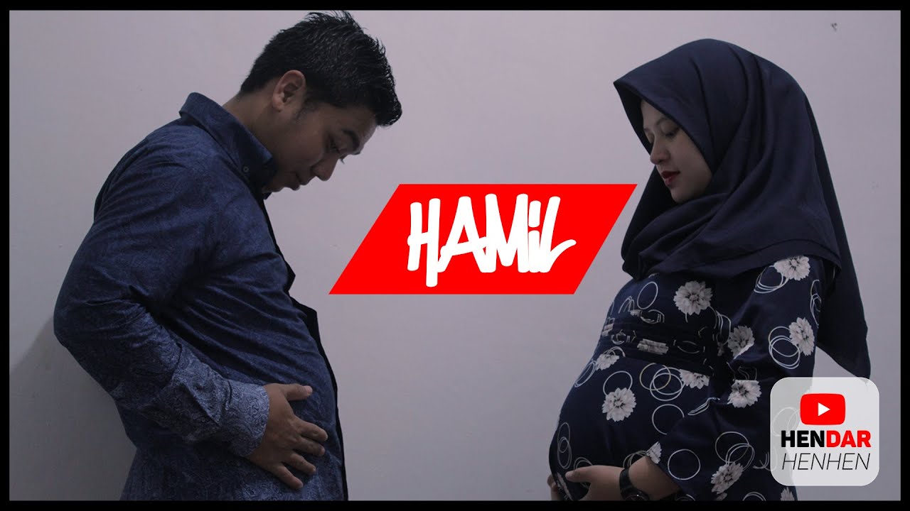 #2 CINEMATIC Proses HAMIL - YouTube
