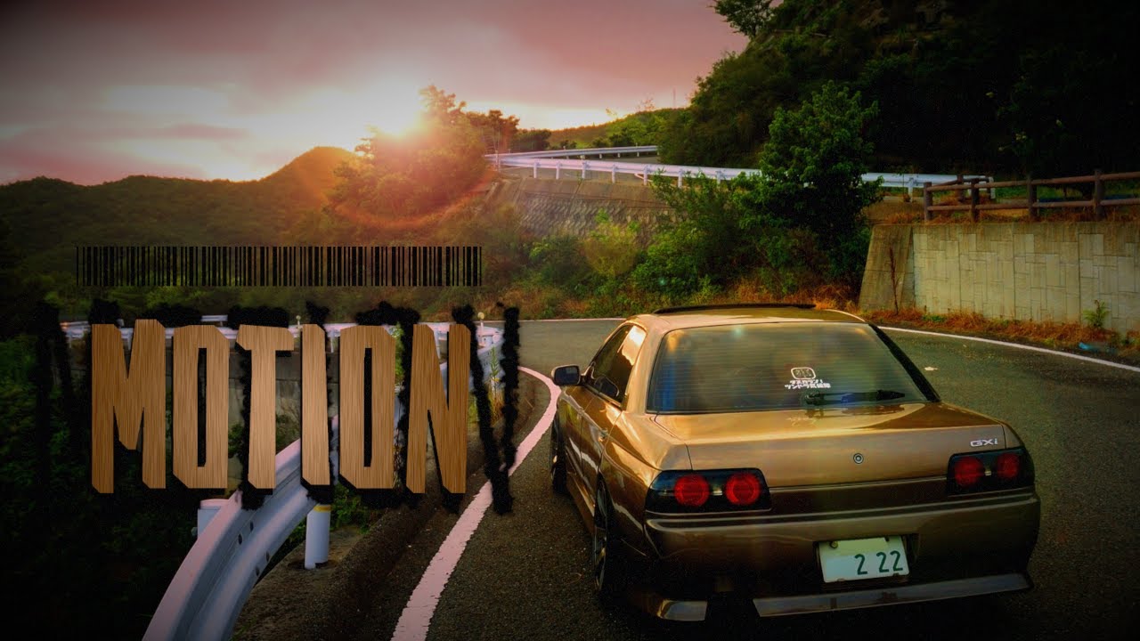 MOTION - YouTube