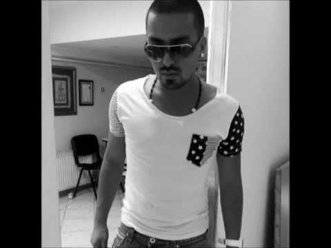 ESMER KIZ (HARİKA ŞİİR) SERKAN AKGÜN FT. FRANKE BORİS