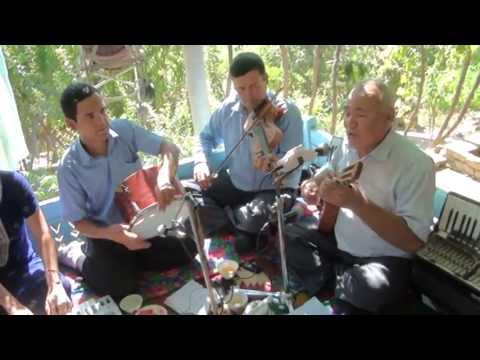 Astanberdi Mowlamberdiyew Gitme sen