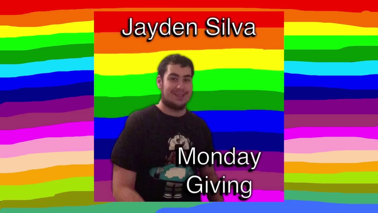 Jayden Silva - Set Everything On Fire Remix (Audio) - YouTube