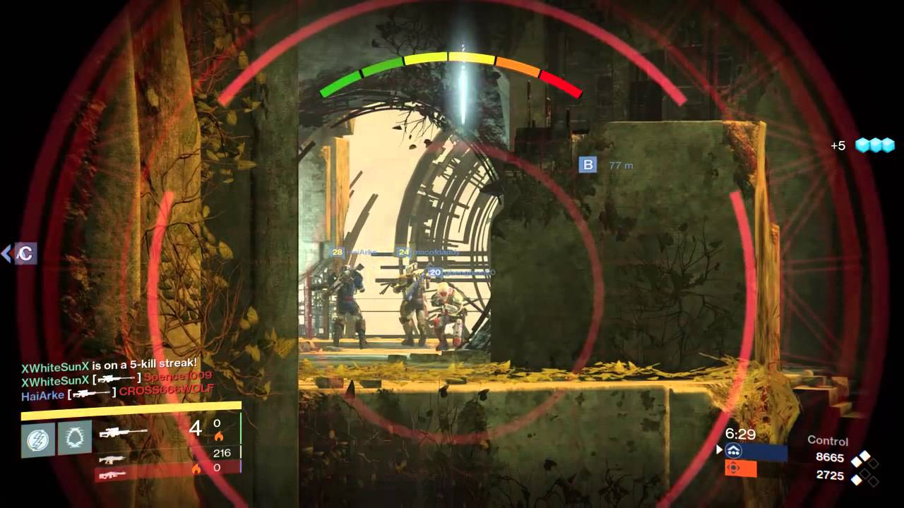 Iron Wrath. - YouTube