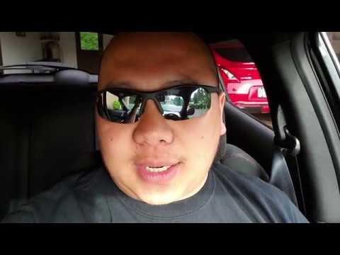 PROJECT MR: JUKE CABIN FILTER - YouTube