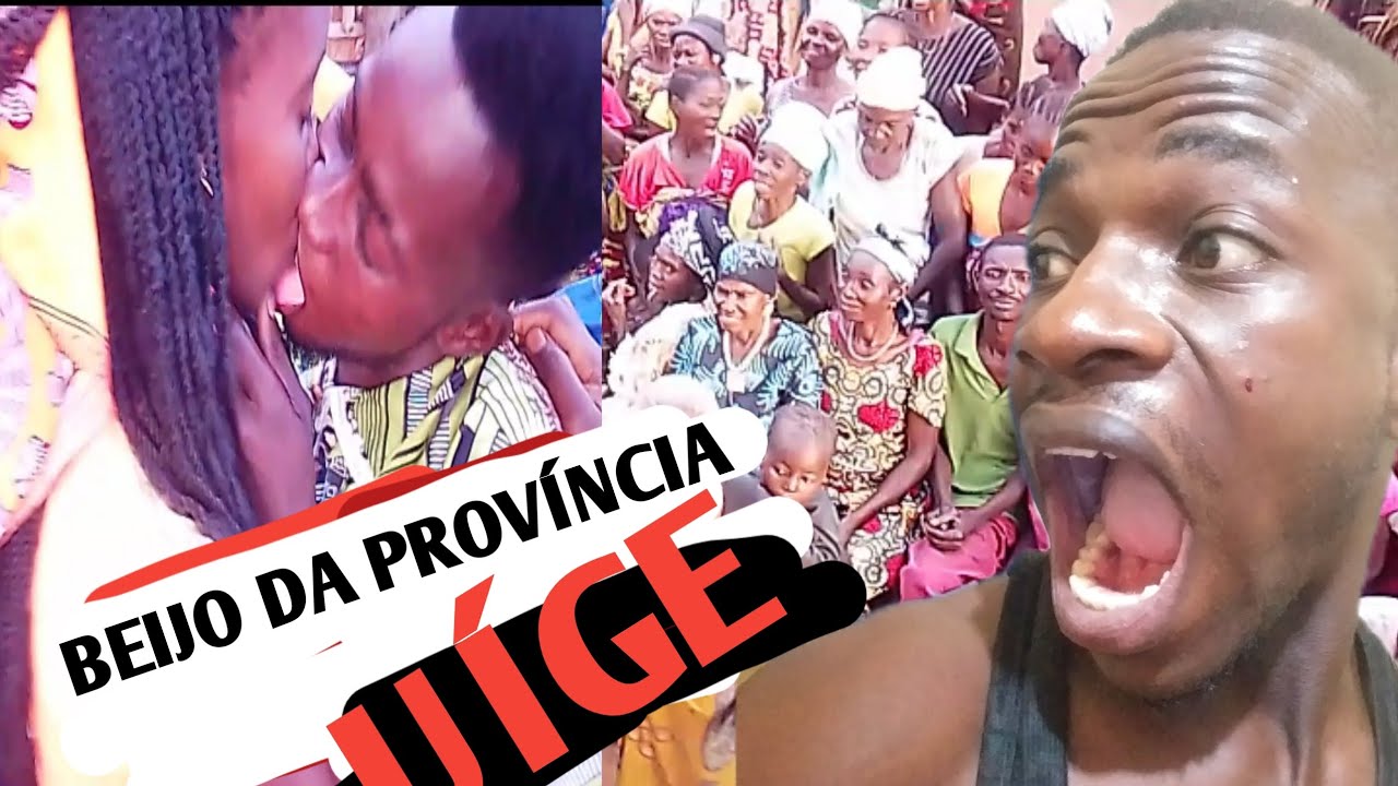 DOCUMENTÁRIO PARTE 1 NA PROVÍNCIA DO UÍGE/ANGOLA - YouTube