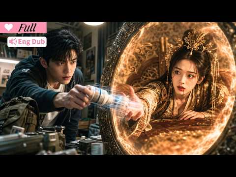 【Multi Sub】He sent medicine and rifles through a mirror—and saved an empress.