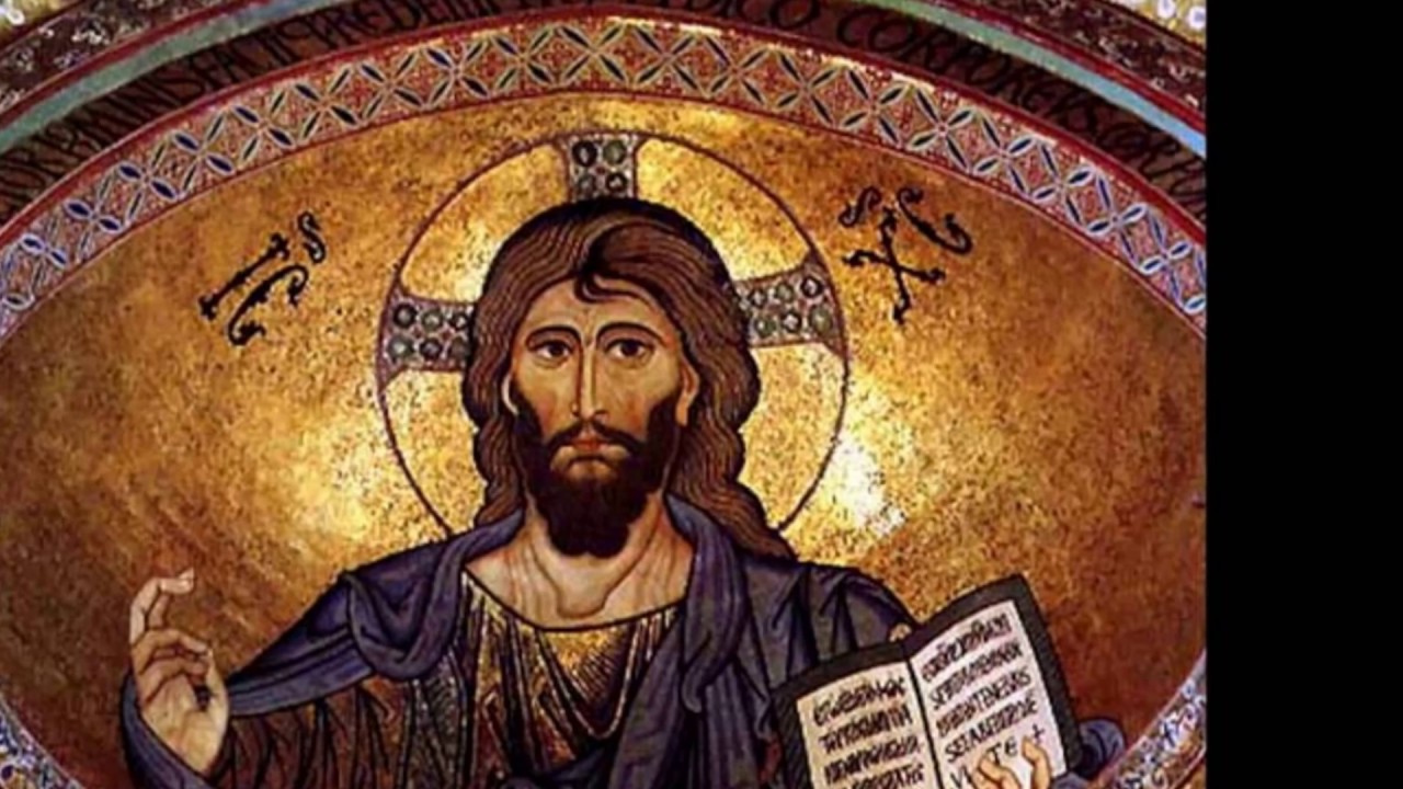 Χερουβικός Υμνος Βαρυς (Cherubic Hymn Grave Orthodox Liturgy) Byzantine ...