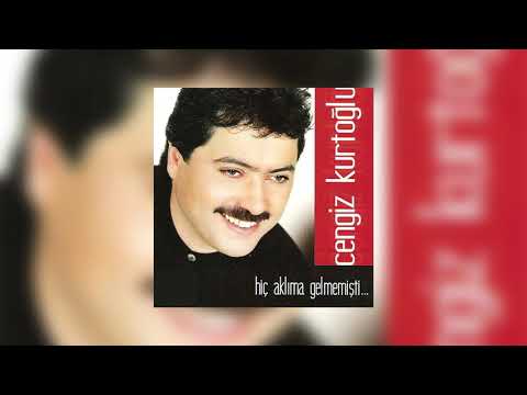 Cengiz Kurtoğlu - Gülümse