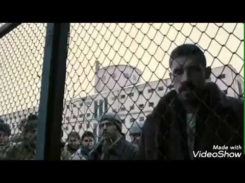 Yuri Boyka Dovus Sahnesi Bo Nenni