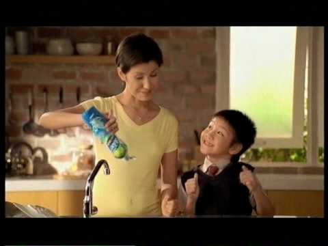 Sunlight Plus TV Commercial - YouTube
