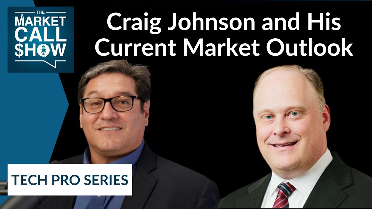 Craig Johnson and His Current Market Outlook | Ep 53 - YouTube