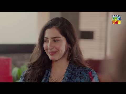 Aap Ki Izzat - Episode 04 Promo | Tomorrow At 09 PM On Youtube [ Urwa Hocane &  Ahsan Khan - HUM TV