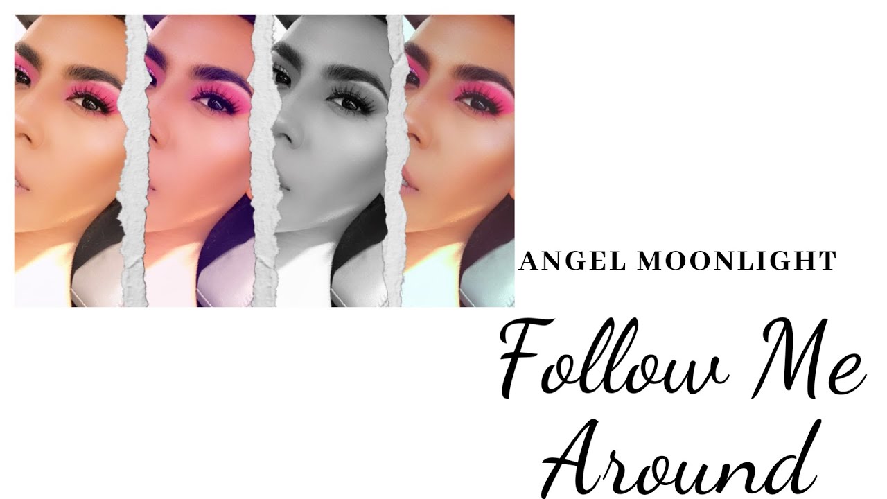 Follow Me Around - YouTube