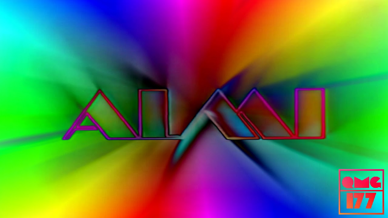 ALMI Pictures (1985) Enhanced with DM3 - YouTube