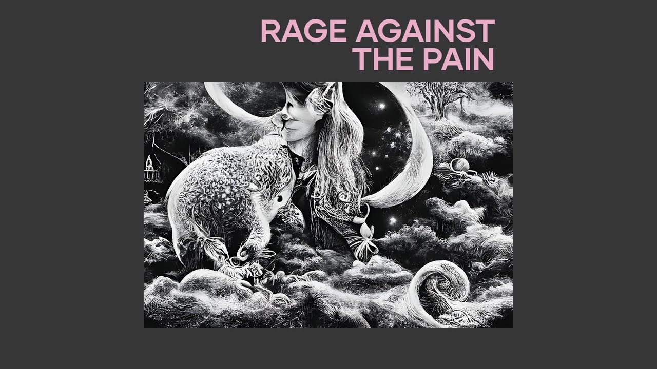 Rage Against the Pain - YouTube