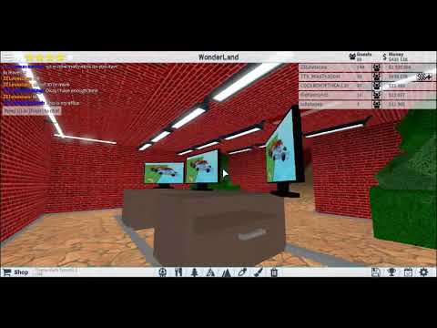 Roblox Welcome back! - YouTube