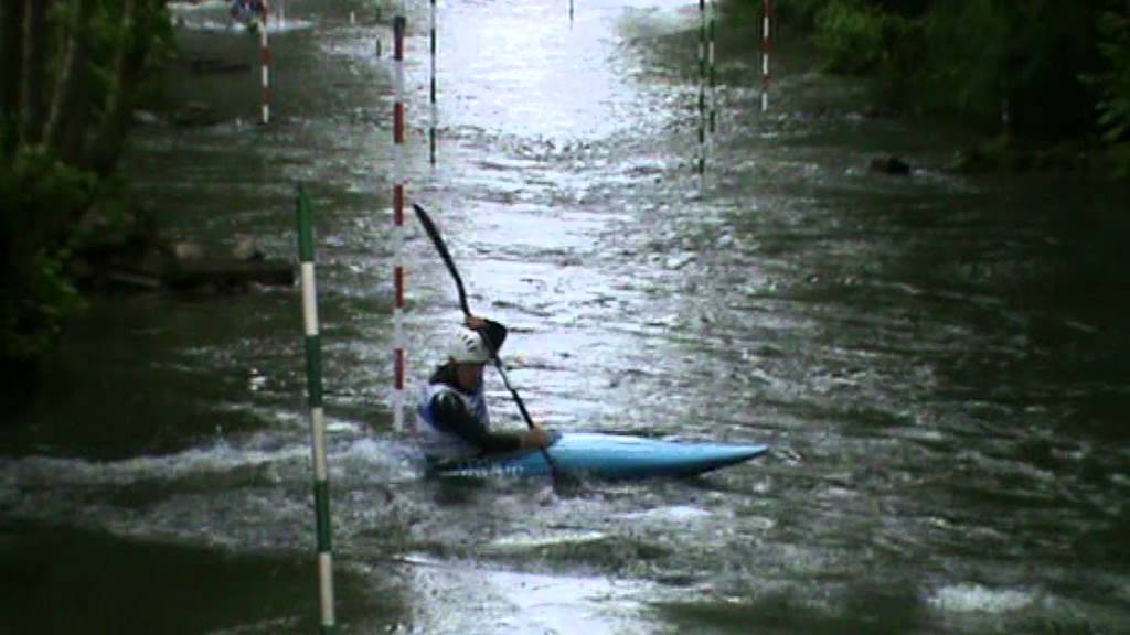 Yves Course 2 - YouTube