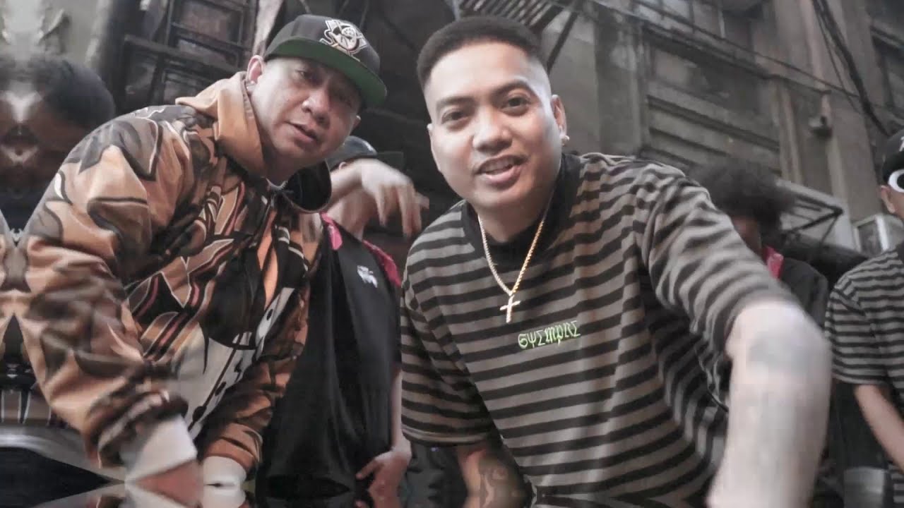 Third Flo' x Dank Puffs x Mike Kosa - PAID (Prod. by Tonebonebeats ...