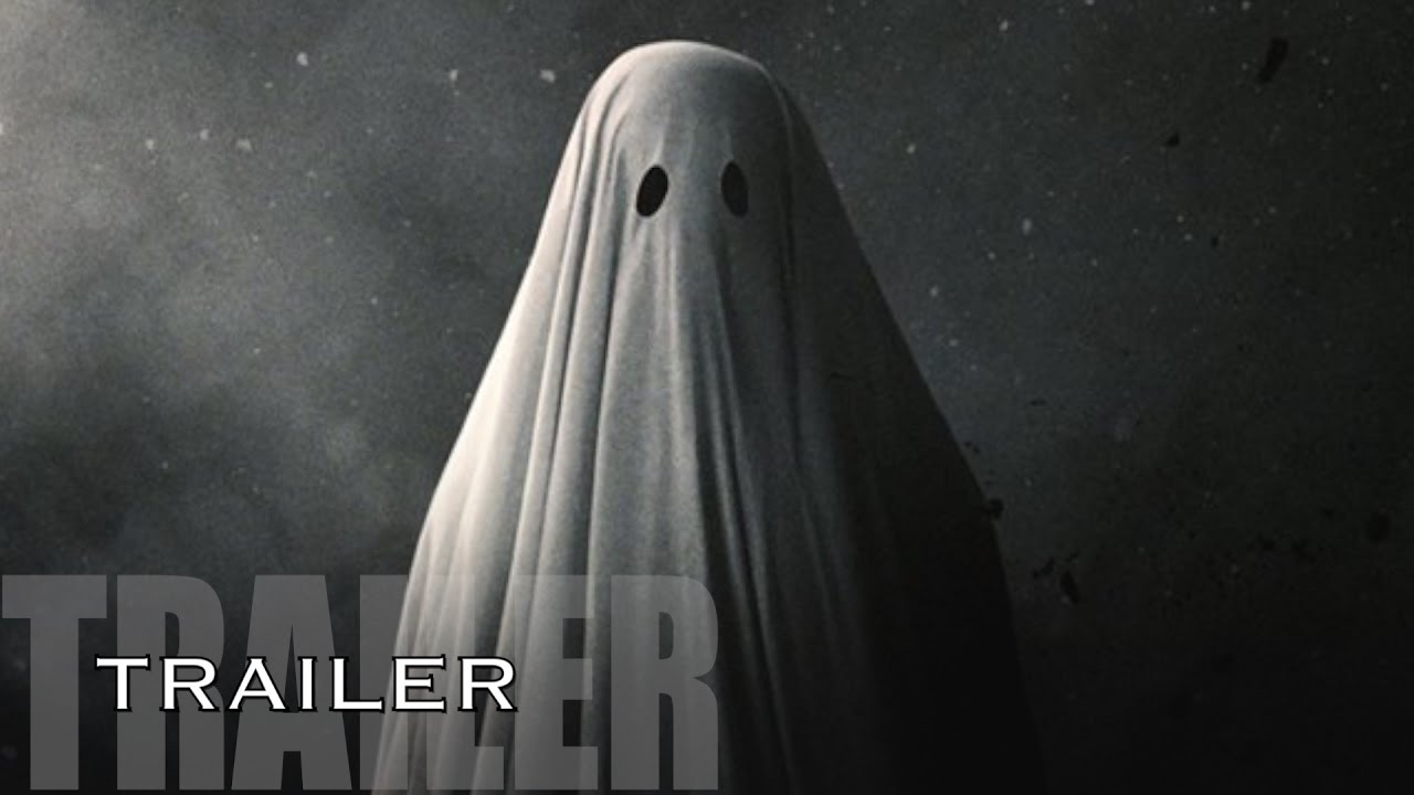 A GHOST STORY - Trailer [HD] (Casey Affleck, Rooney Mara) - YouTube