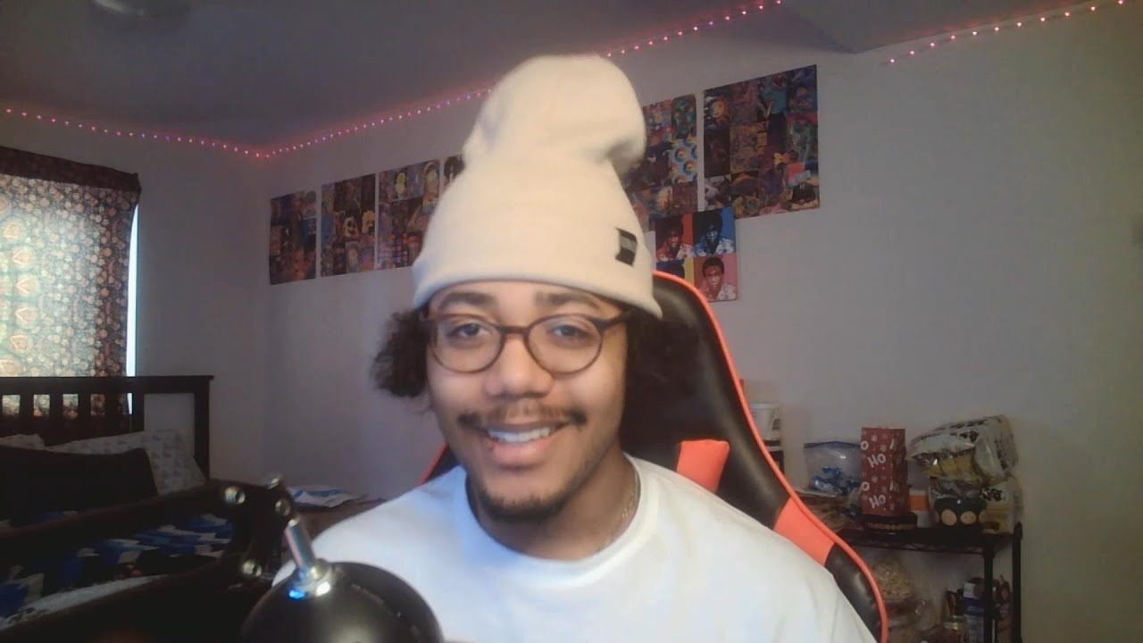 Official Beginnings l Lets talk 6 - YouTube