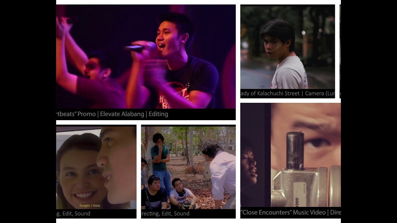 Directing and Video Editing Reel 2021 - YouTube