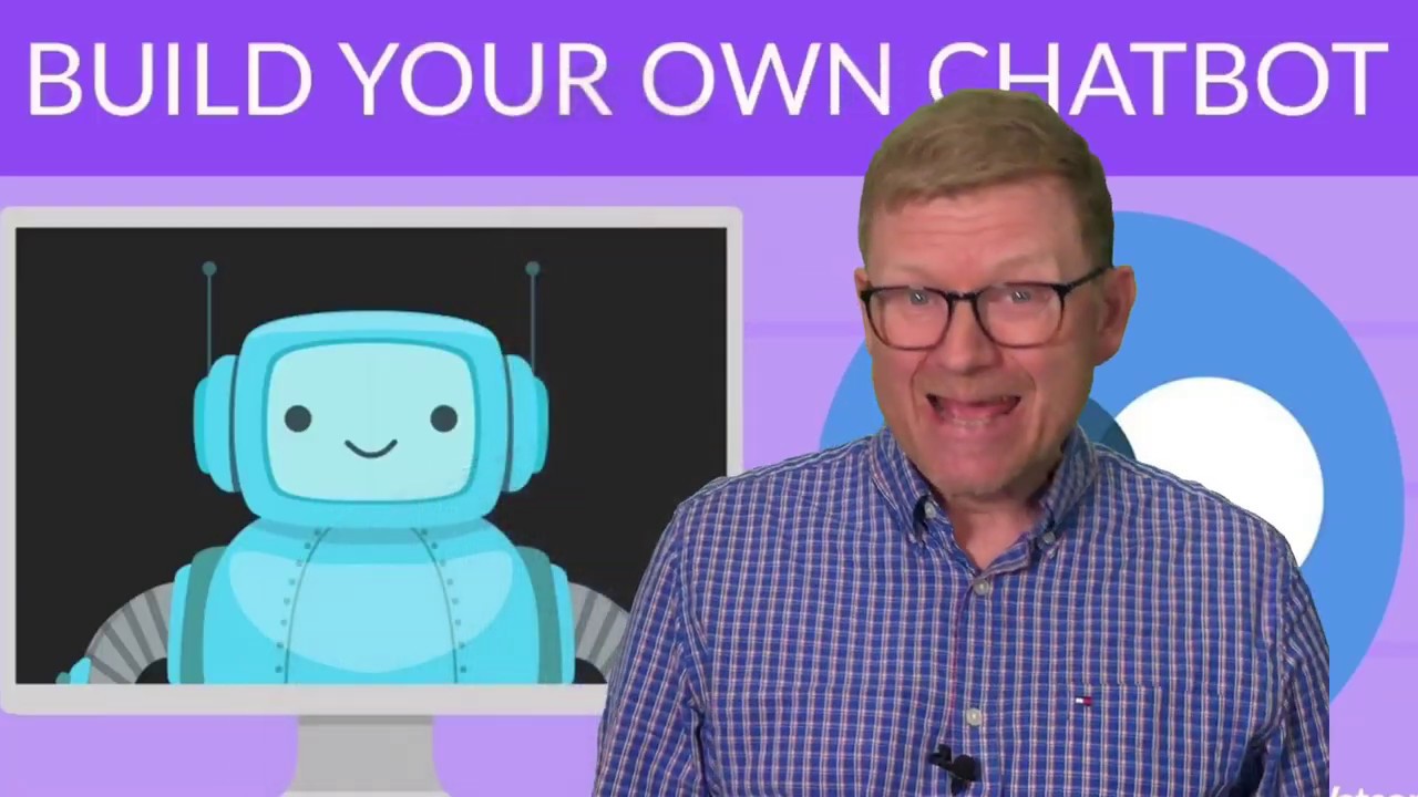 IBM Watson Assistant Chatbot Begynder Kursus. Installér din egen AI ...