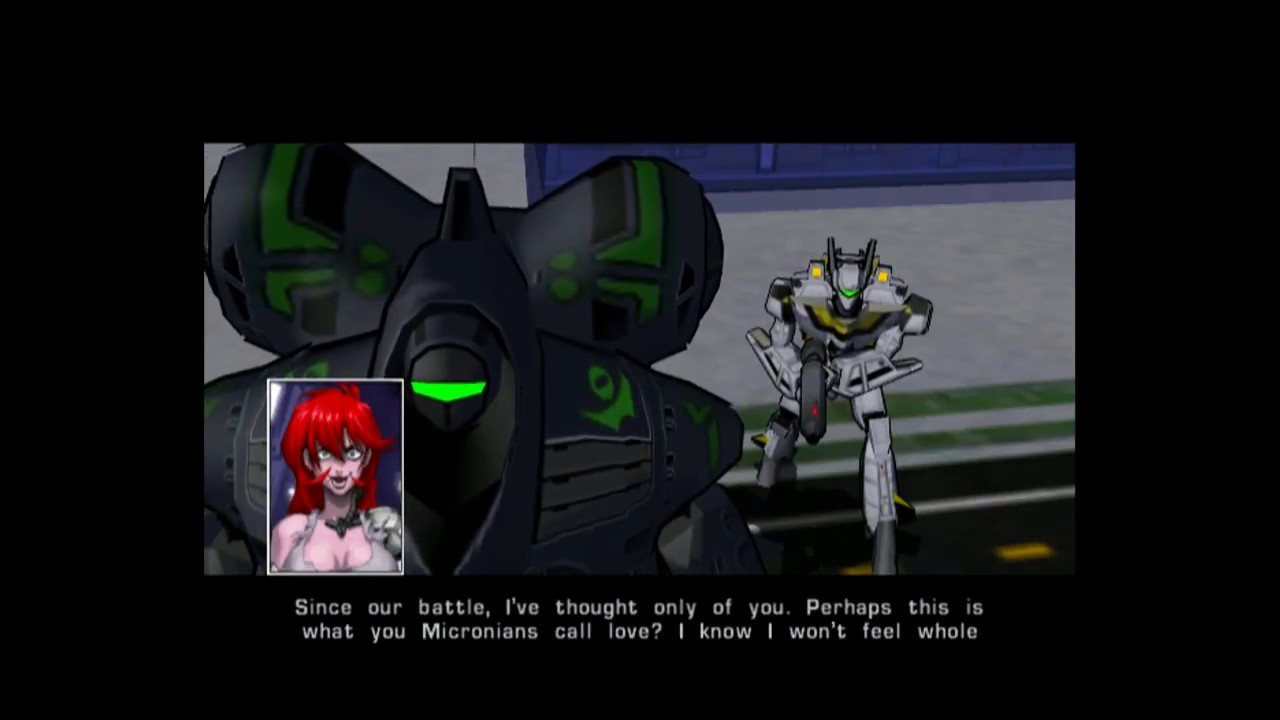 Wolf Squadron Will Finish This War! Robotech Battlecry!!! - YouTube