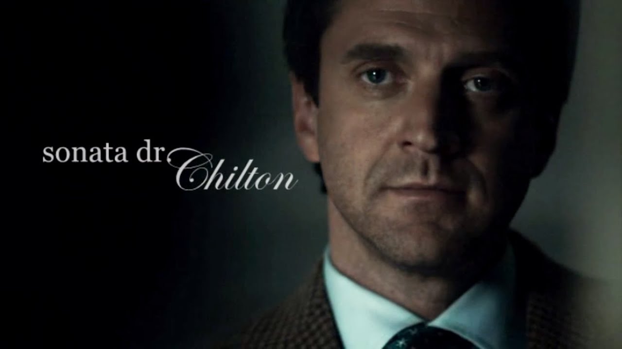 sonata dr.Chilton | Hannibal - YouTube
