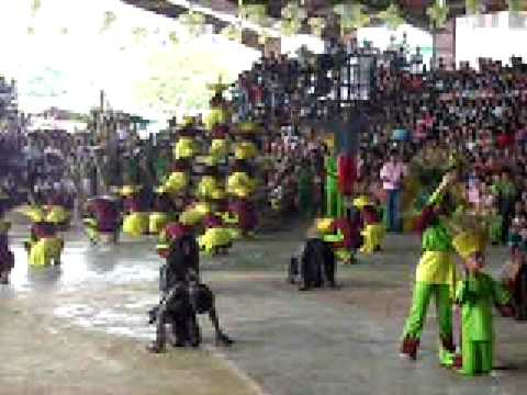 PINILISA FETIVAL STREET DANCING - YouTube