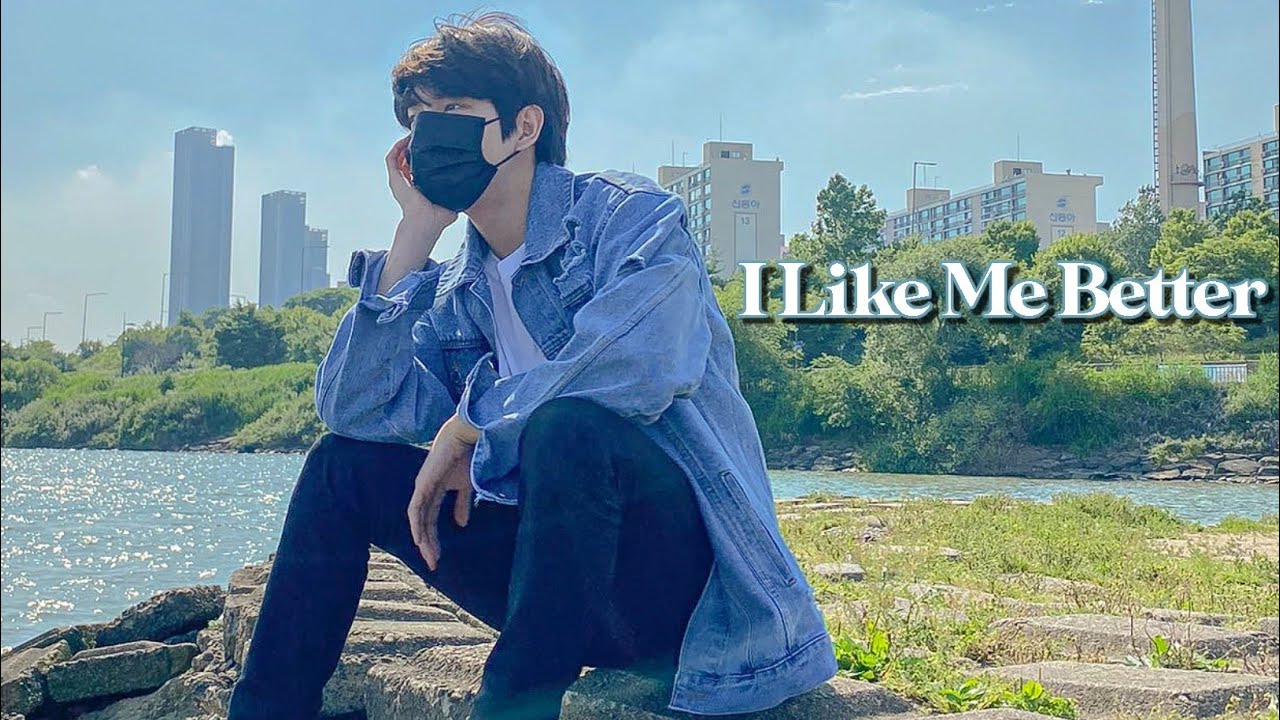 i like me better | jake sim edit - YouTube