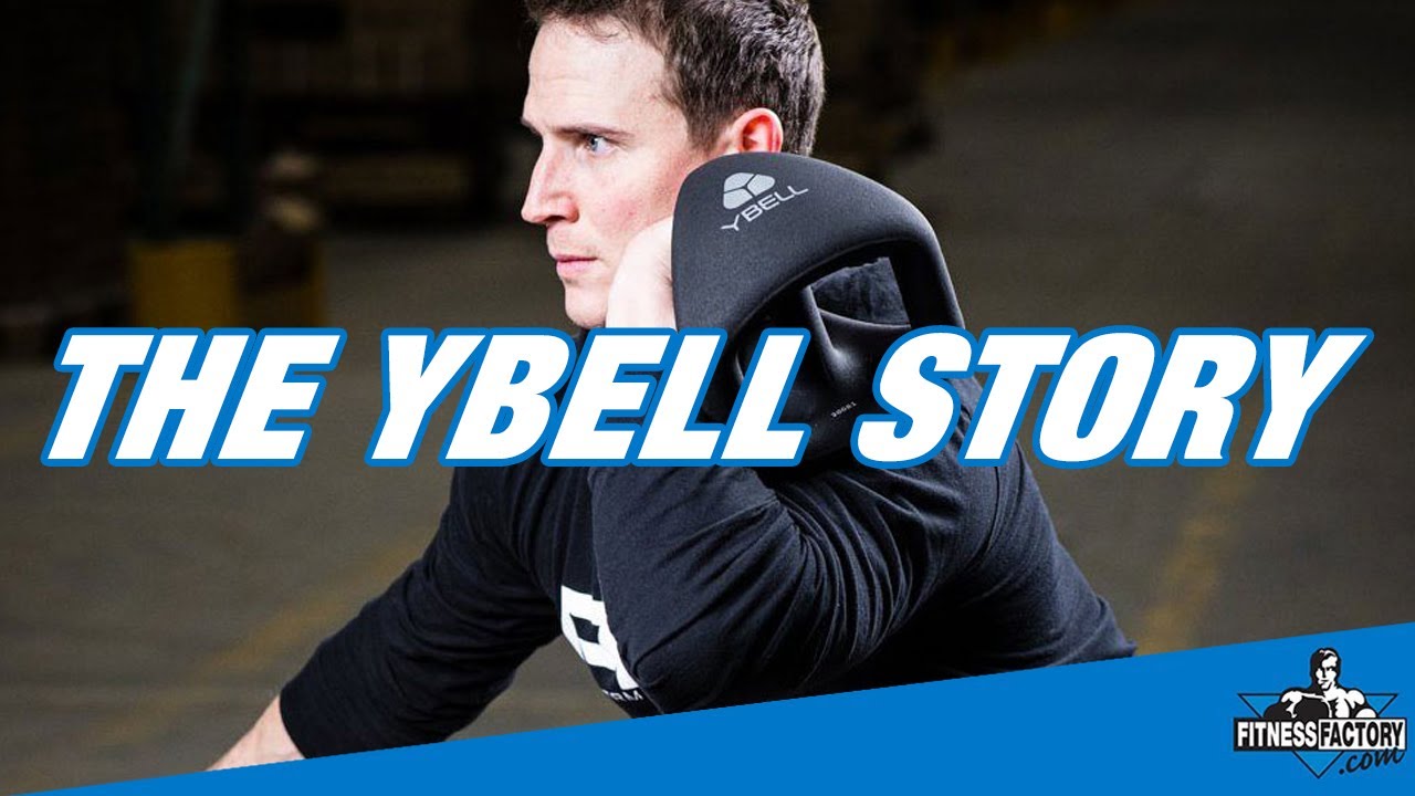 The YBELL Story (FitnessFactory.com) - YouTube